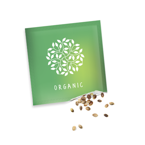 Branded Seed Products | Eco-friendly Branded Merch | Infinity Inc.